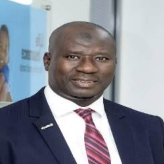 Mr. Abdul-Rasheed AKOLADE – Forum 2025